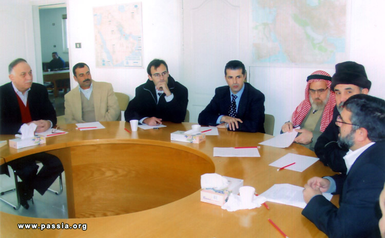 The Islamic Concept of Truce {Hudna}, and its implications for the ...